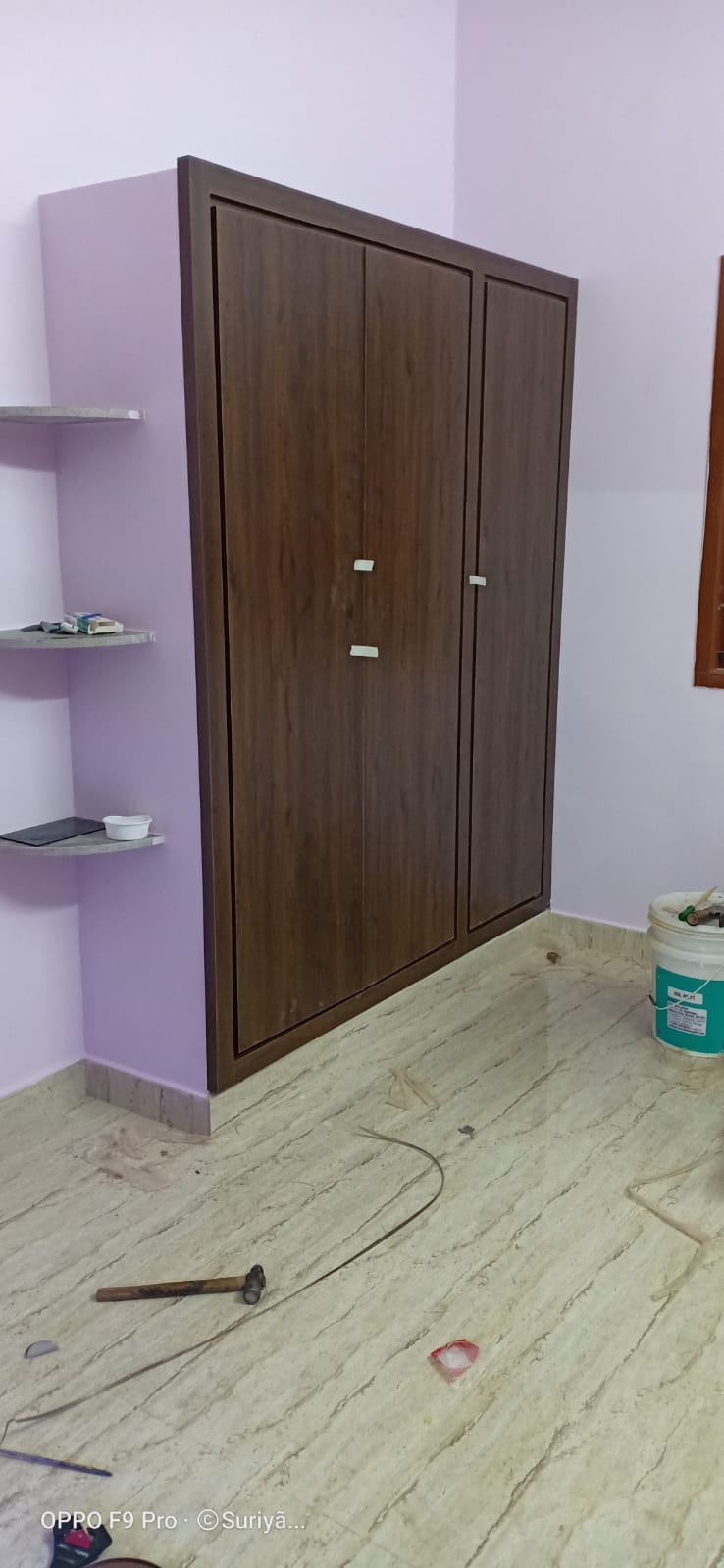 MDF sheet Cupboard – Maharaja Traders