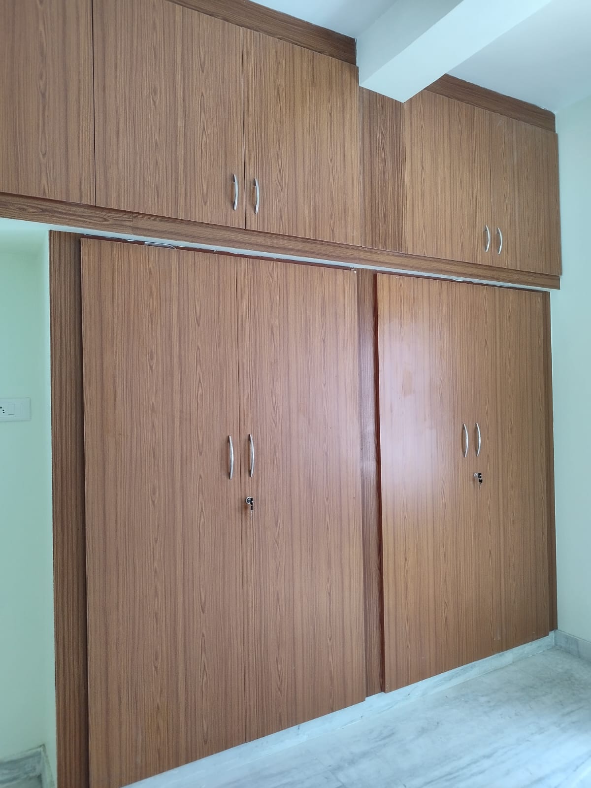 MDF sheet Cupboard – Maharaja Traders